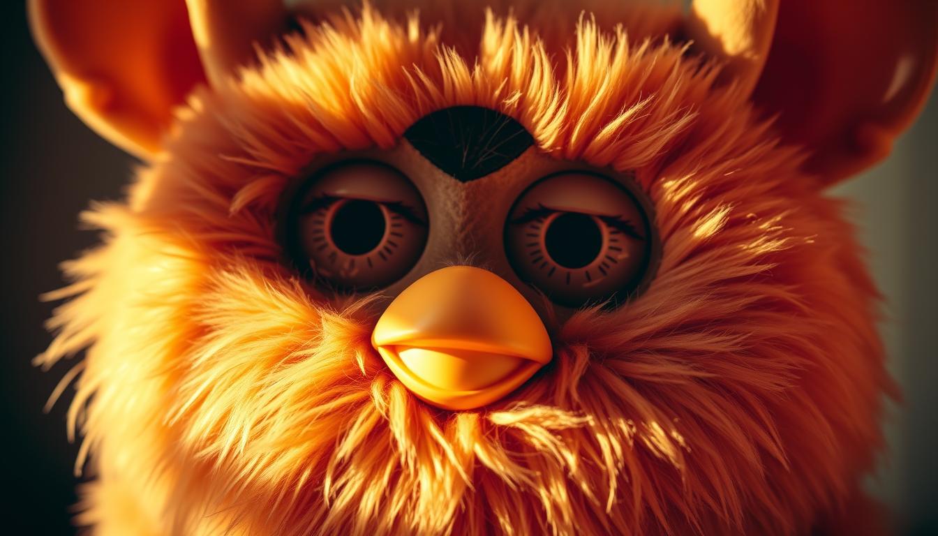 “Furbies Release Date: When Did Furbies Come Out?” | Questa-Japan.