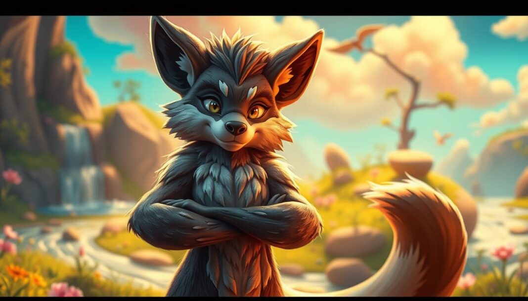 Who Invented Furries? Exploring the History and Culture | Questa-Japan.