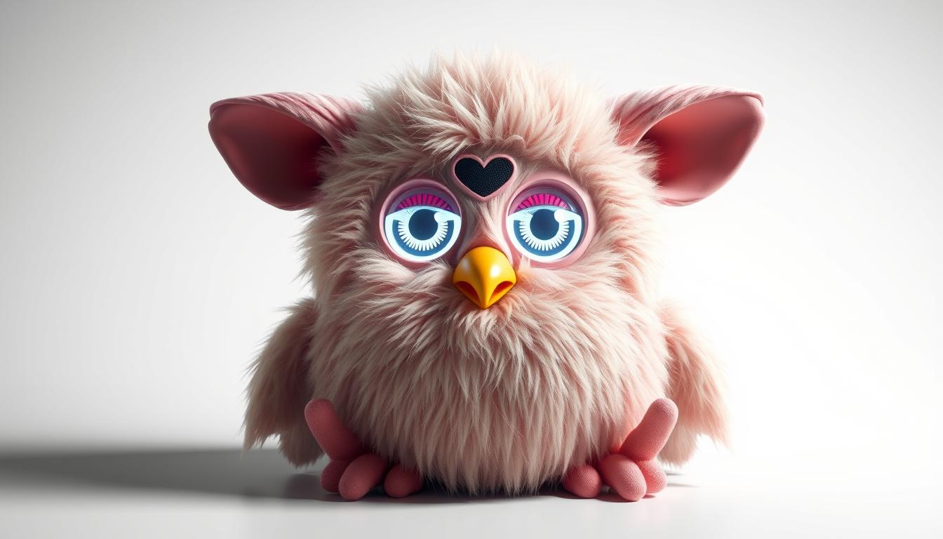“Furbies Release Date: When Did Furbies Come Out?” | Questa-Japan.