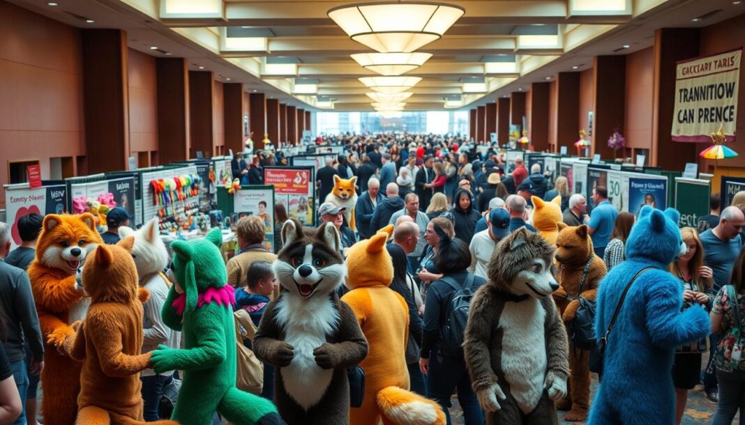 Why Are Furries Hated? Exploring the Reasons Behind the Controversy ...
