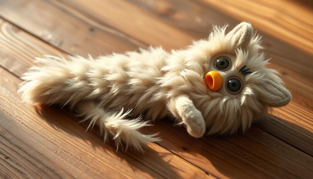 The Long Furby Experience: What Makes it Special | Questa-Japan.