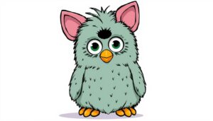 The Long Furby Experience: What Makes it Special | Questa-Japan.