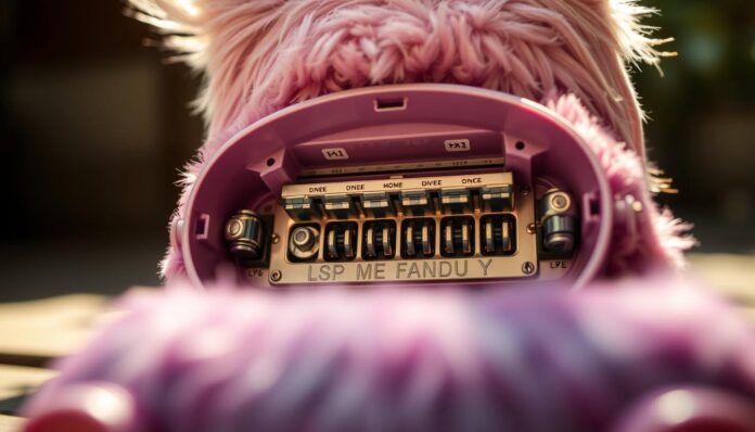 How to Turn On Furby: Step-by-Step Instructions | Questa-Japan.