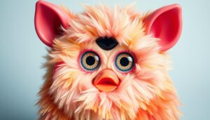 Furby Language Explained: How Furbys Communicate with Users | Questa-Japan.