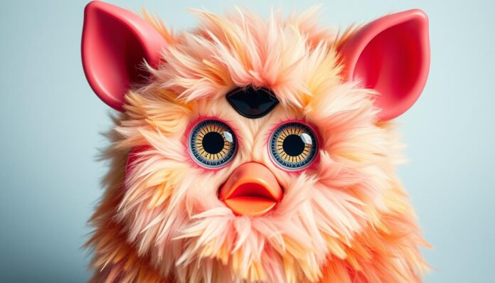 Furby Language Explained: How Furbys Communicate with Users | Questa-Japan.