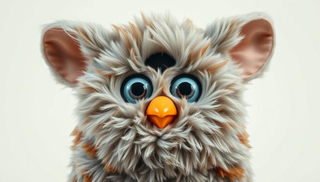 Furby1998 Worth: A Guide to its Value and Rarity | Questa-Japan.