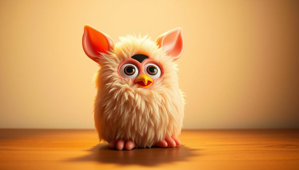 Furby2010: A Collector’s Guide to the 2010 Edition Furby | Questa-Japan.