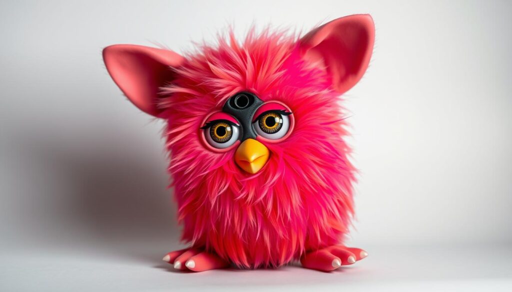 Understanding Furby2012: Features and Collector’s Guide | Questa-Japan.