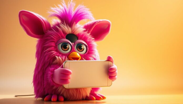 Furby Boom App: Features and Download Guide | Questa-Japan.
