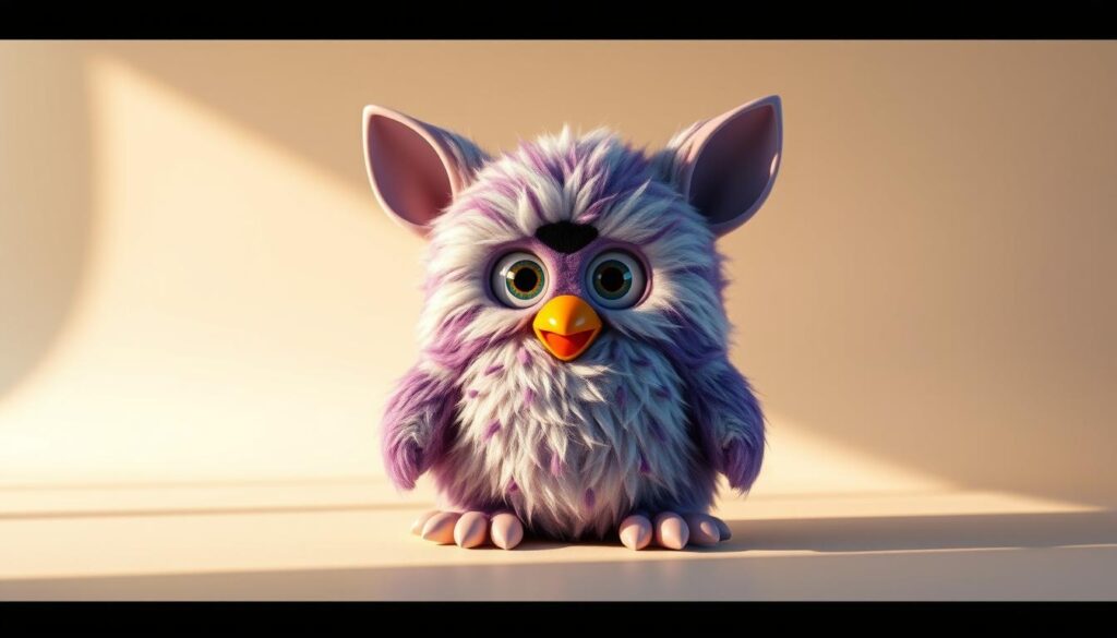 Furby Model70-800: What You Need to Know! | Questa-Japan.