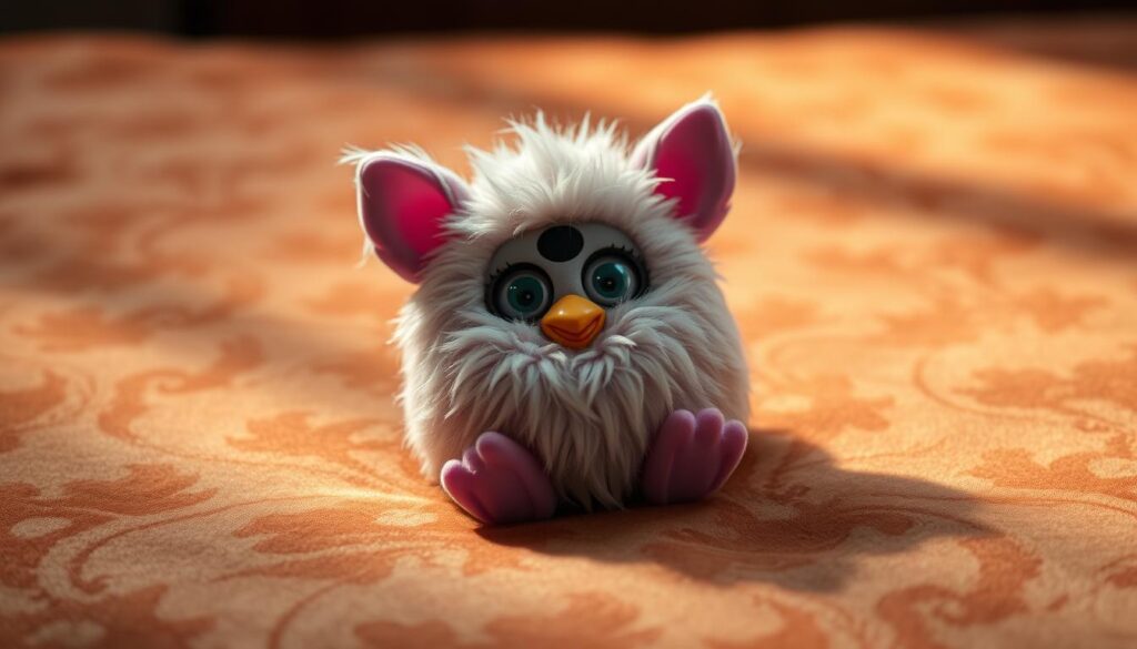 Furby Rare: Uncover the Most Valuable and Sought-After Models | Questa ...