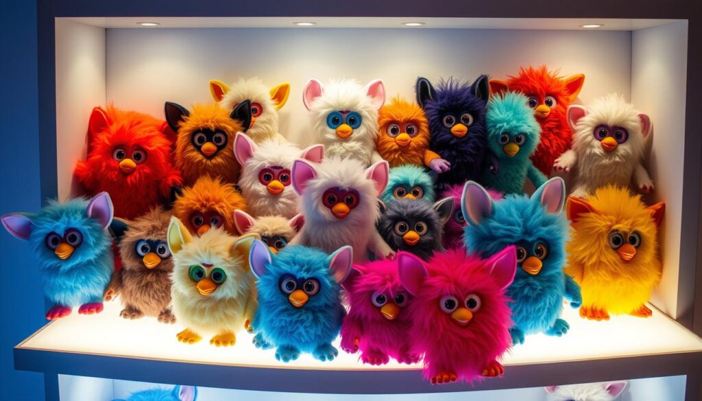Furby Sale: Buy Original Furby Toys Online | Questa-Japan.