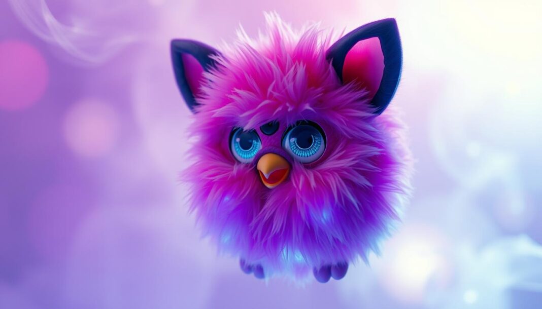What Can Furby Do? Learn About Its Play Modes and More | Questa-Japan.