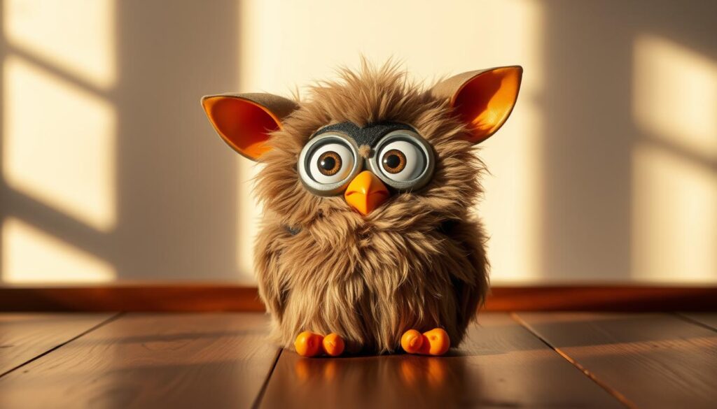 Furby Talking: How It Works and What to Expect | Questa-Japan.
