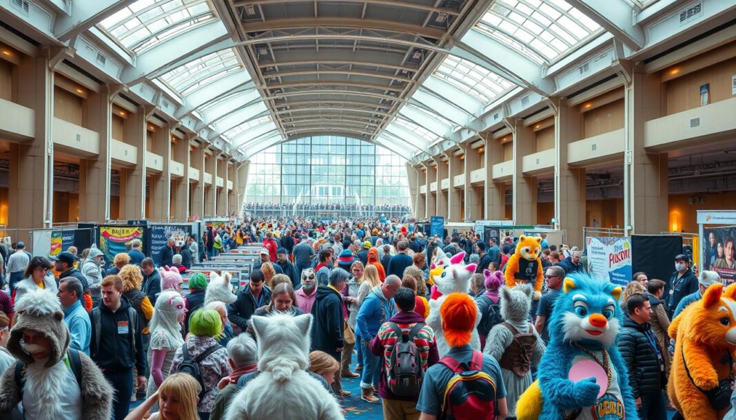 The History of Furries: Understanding the Subculture | Questa-Japan.