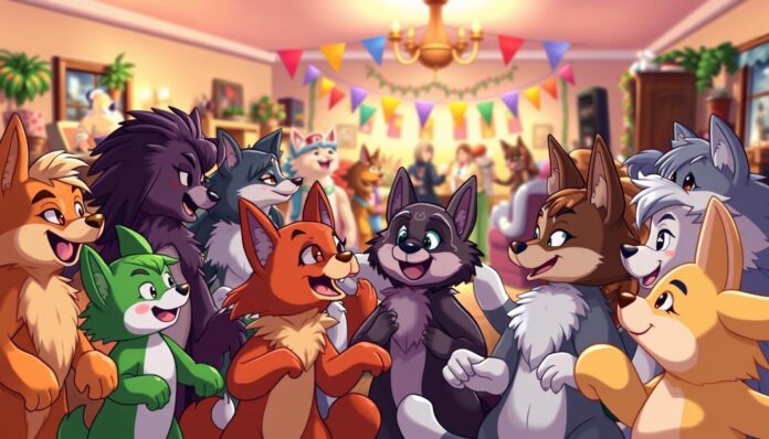 The Furry Population: Our Insights and Expert Analysis | Questa-Japan.