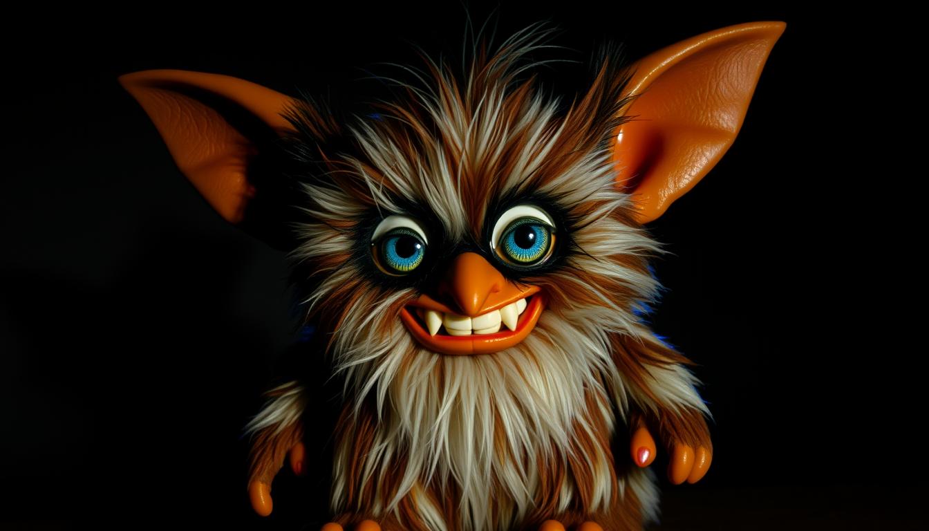Gremlins Furby: Uncovering the Surprising Link | Questa-Japan.