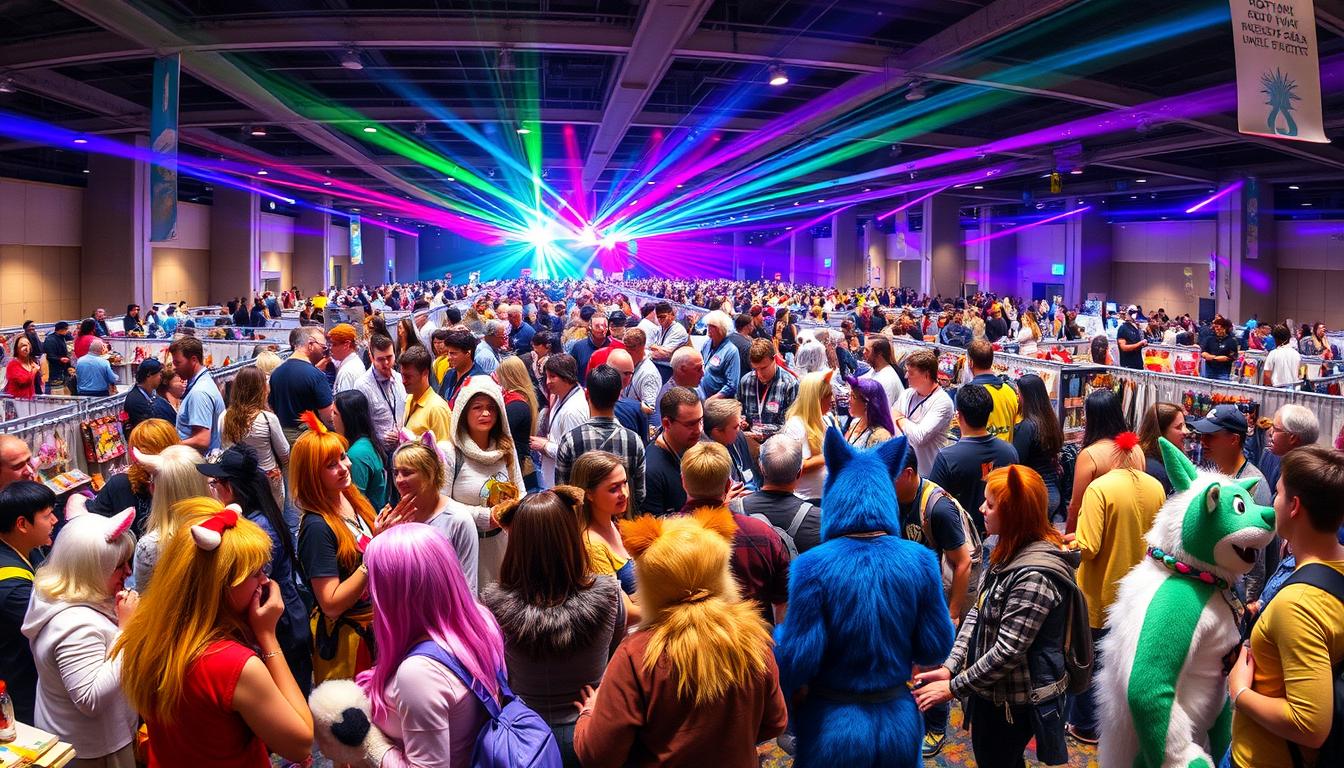 How Many Furries Are in the World: Uncovering the Numbers | Questa-Japan.