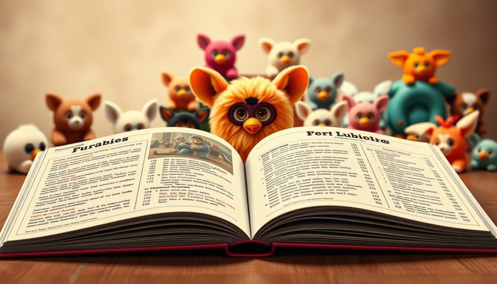 How Much Are Furbys Worth: Pricing Guide and Tips | Questa-Japan.