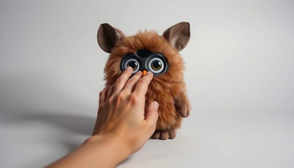 A Step-by-Step Guide on how to turn a Furby off | Questa-Japan.