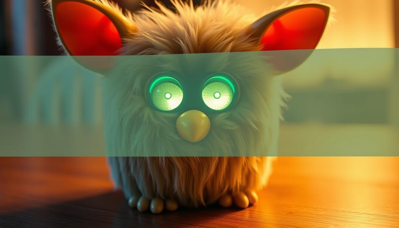 Learn how to turn Furby on: A Simple Step-by-Step Guide | Questa-Japan.