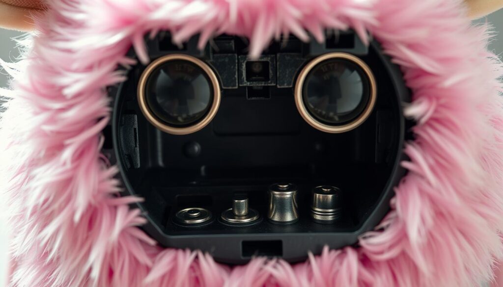 How to Turn On a Furby – A Simple Guide for You | Questa-Japan.