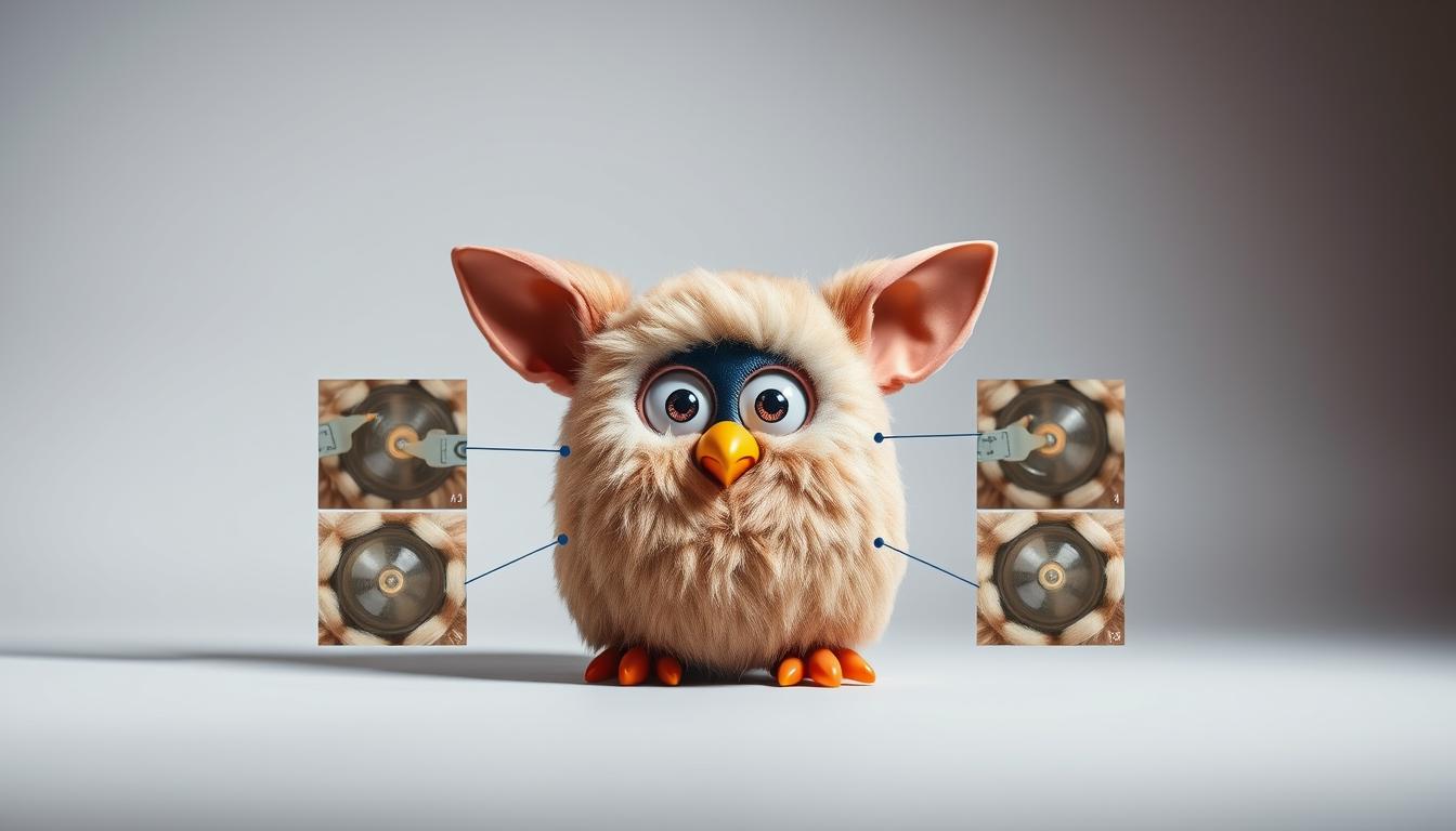 How to Turn On Furby: Step-by-Step Instructions | Questa-Japan.