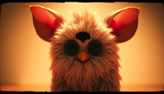 When Were Furbies Made? Uncover the Story | Questa-Japan.